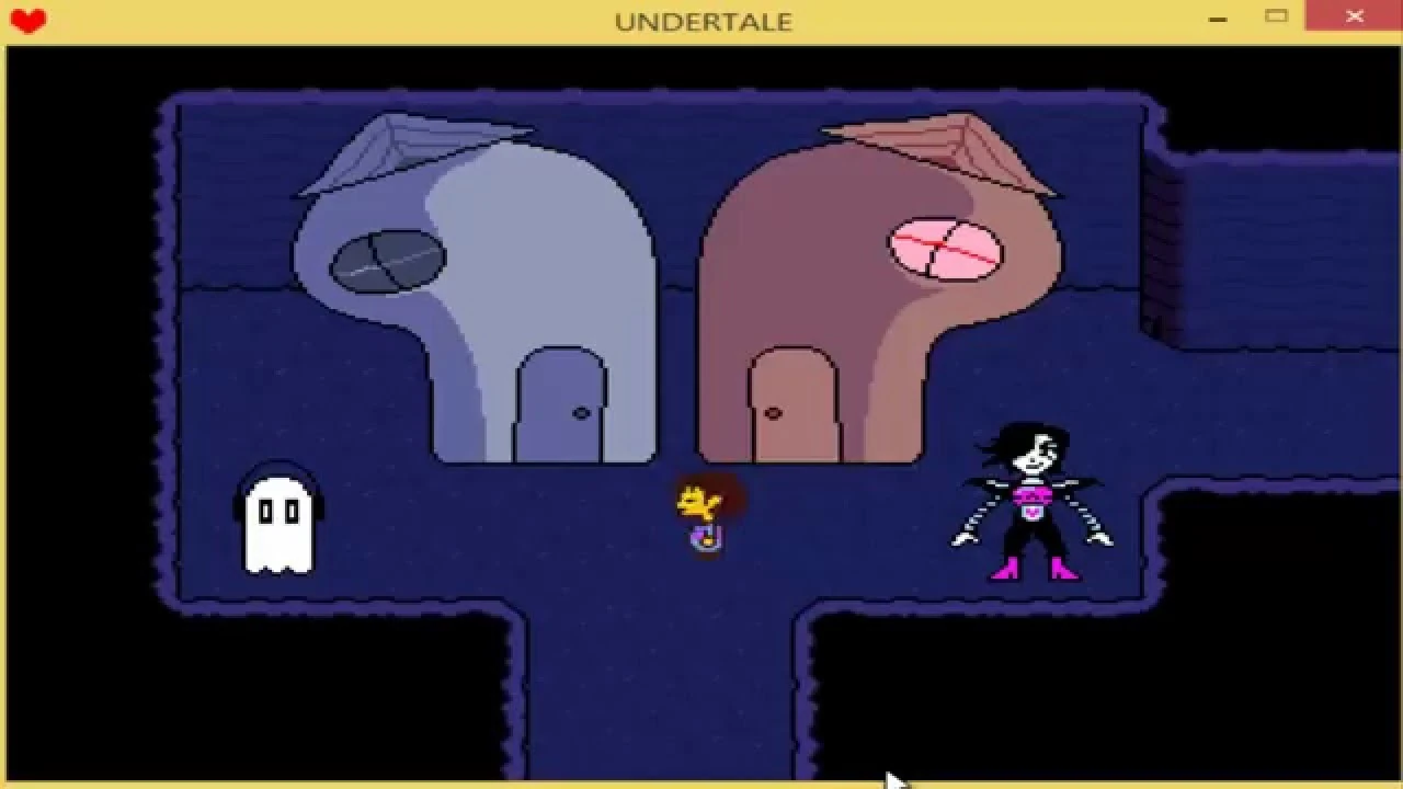 small undertale downgrade | Fandom