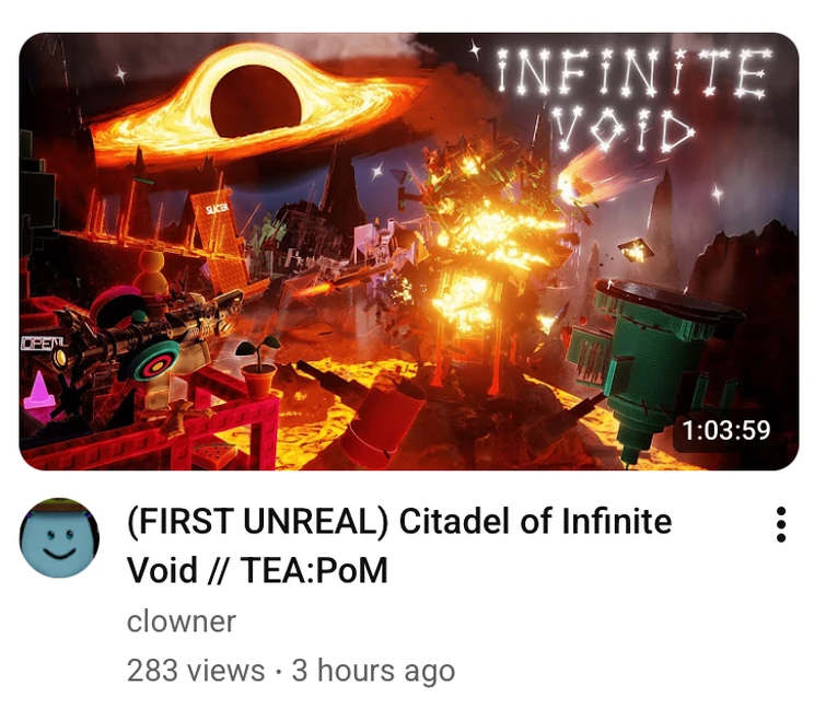 Discuss Everything About Juke's Towers of Hell Wiki | Fandom