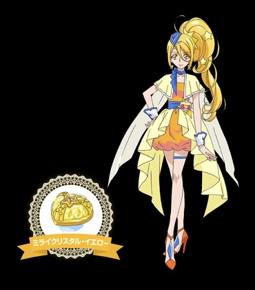 Favorite Cure outfit + hairstyle? Round 2 - Part 8 | Fandom