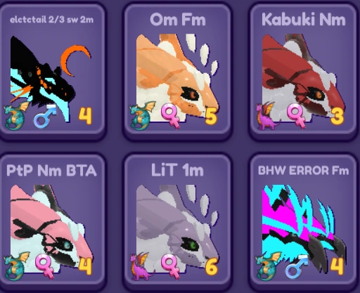 wewewewe (trading/selling) | Fandom