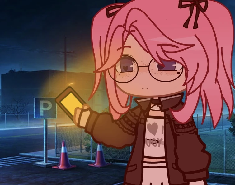 All Meduu High MAIN MODE Protag Casual Wear (In Gacha) | Fandom