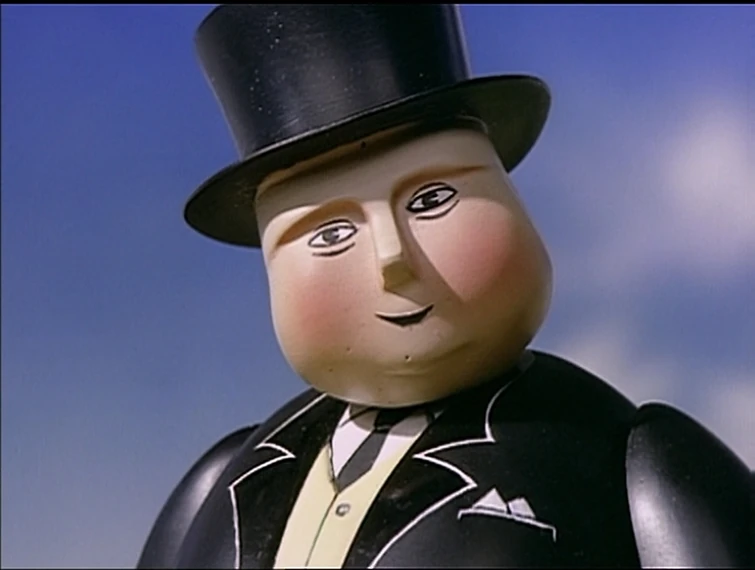 Discuss Everything About Thomas the Tank Engine Wiki | Fandom