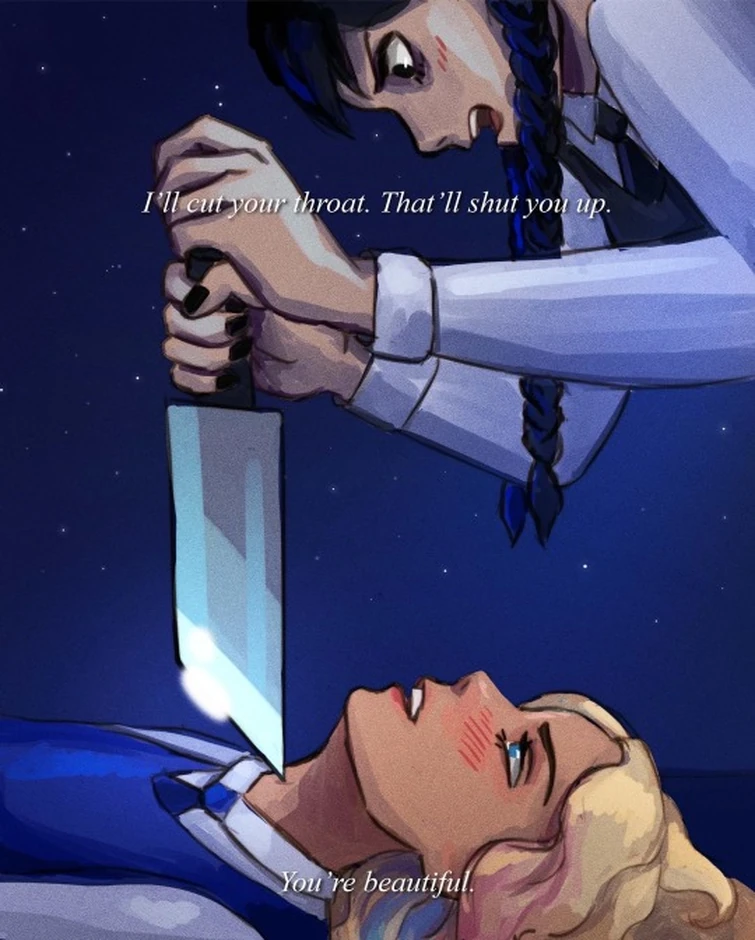 Something gay and off topic | Fandom