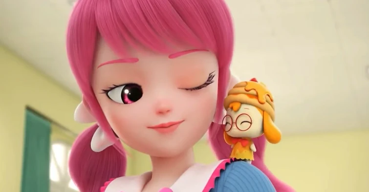 [🍰] Ep11 screenshots | Fandom