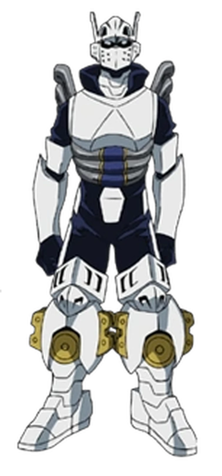 Ranking Class 1-A Hero Costumes | Fandom
