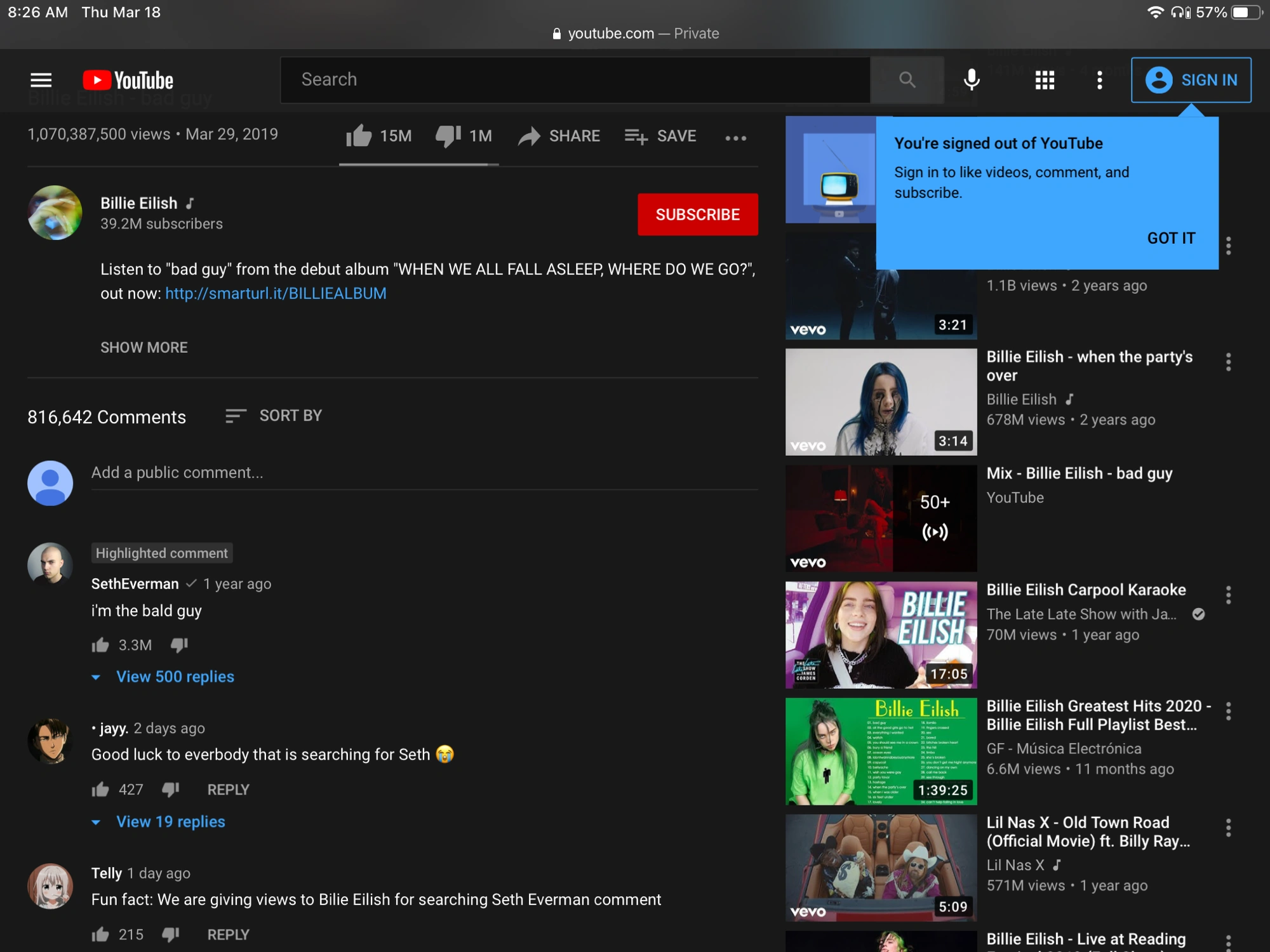 Some somewhat big news | Fandom