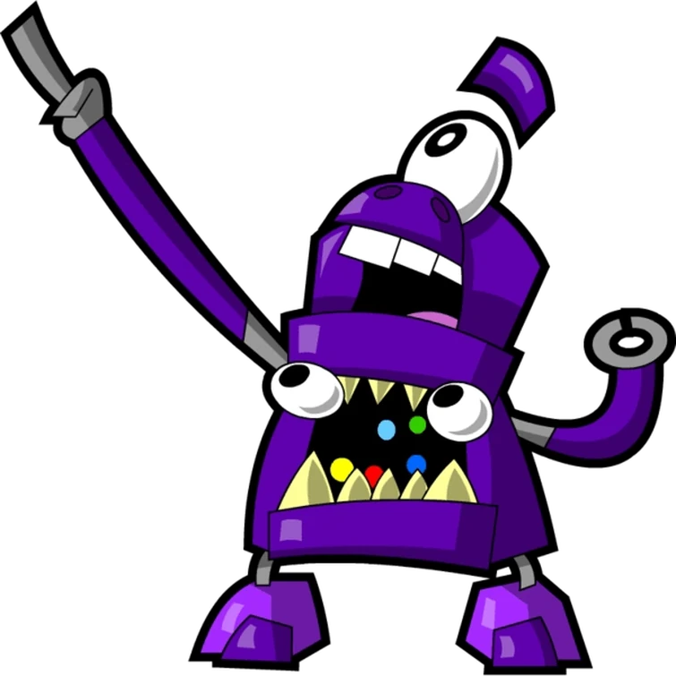 Jollee and Blizzy Mix in a nutshell. | Fandom