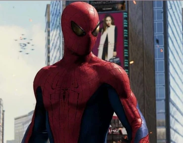 Batman(The Dark Knight Trilogy) vs Spider-Man (TASM Duology) | Fandom