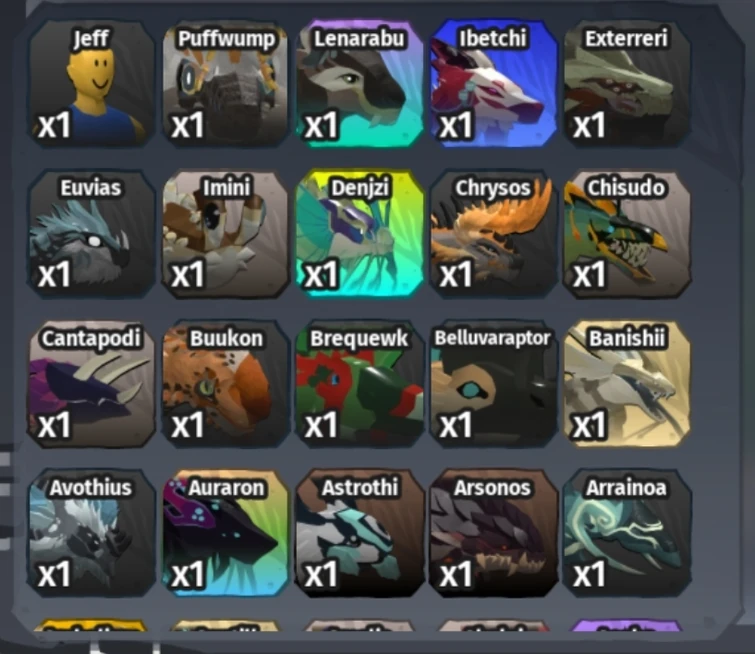 I want all the shiny muts ya got. | Fandom