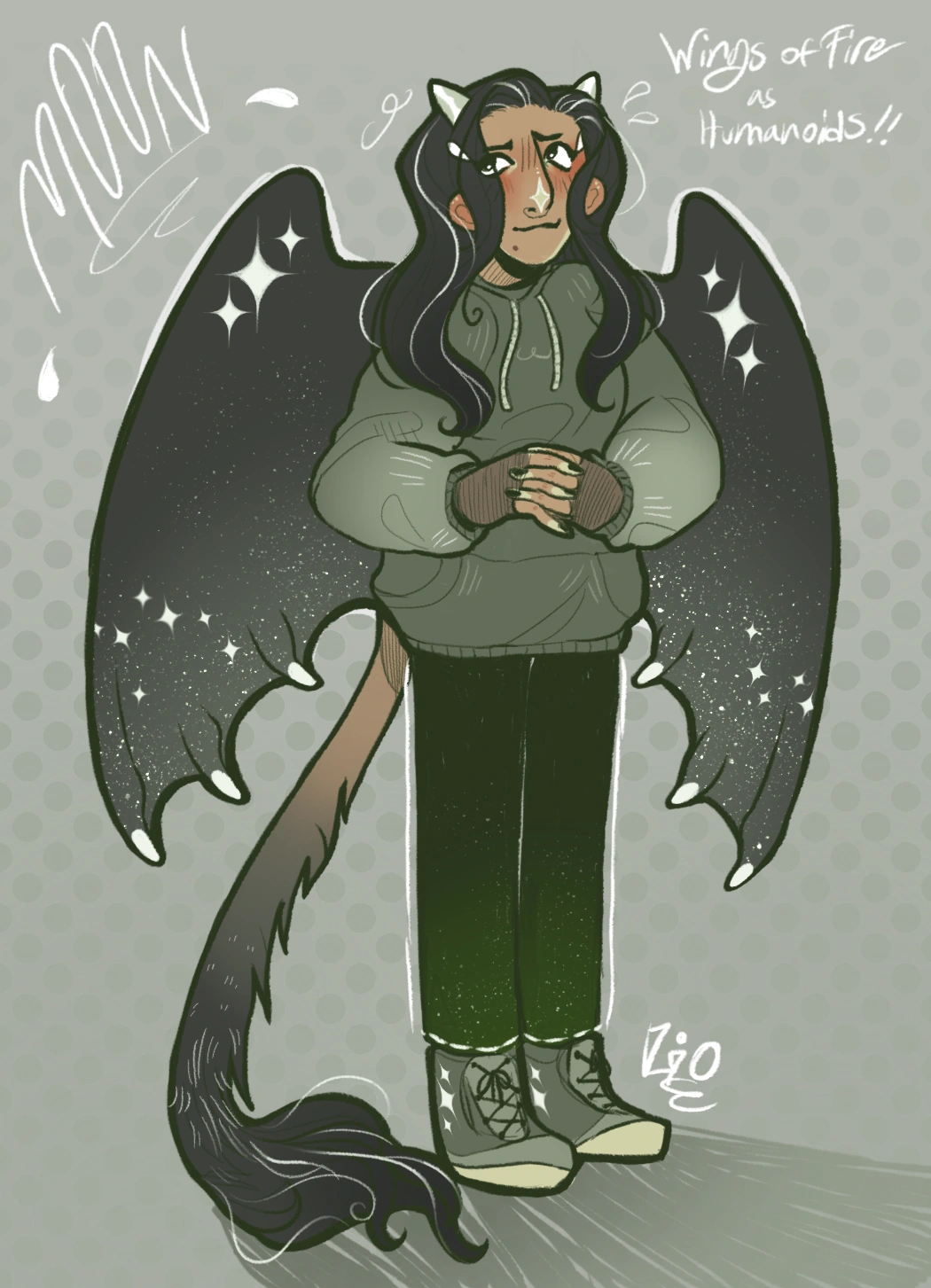 Moonwatcher? | Fandom