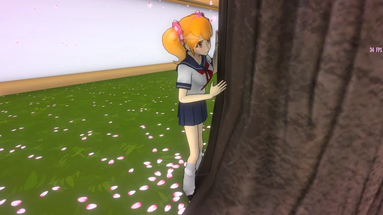 Discuss Everything About Yandere Simulator Fanon Wikia | Fandom