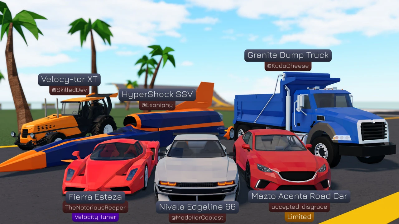 CC2 is getting ready for a new update! | Fandom