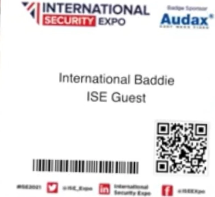 You an international baddie 😉 | Fandom