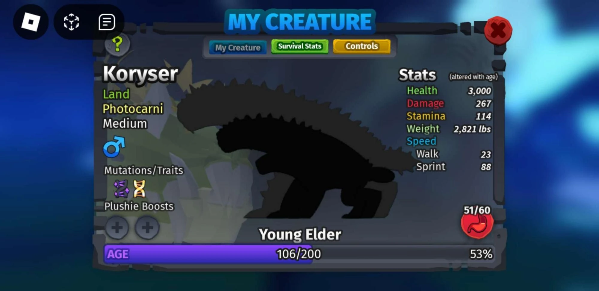 Selling Shadow & Glim Koryser for 3k | Fandom