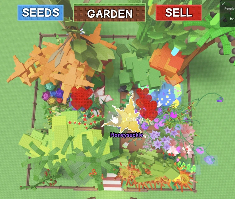 Discuss Everything About Grow a Garden Wiki | Fandom