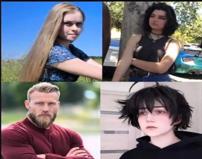 No way, they're real | Fandom