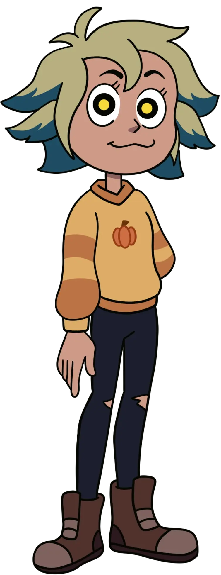 Every type of Vee in one post. | Fandom