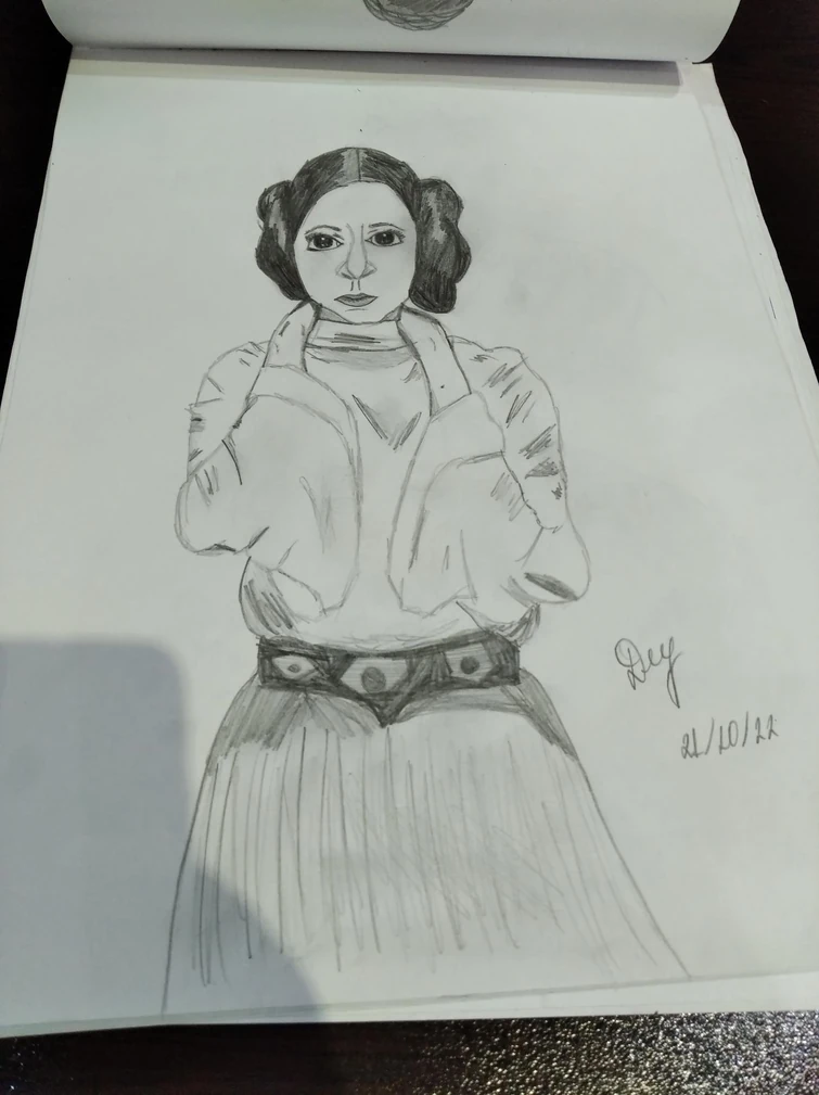 Tribute Princess Carrie fanart | Fandom