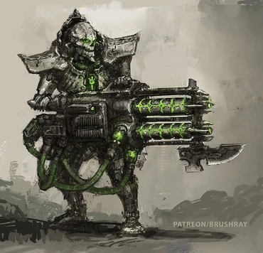 Orks Vs Necrons | Fandom