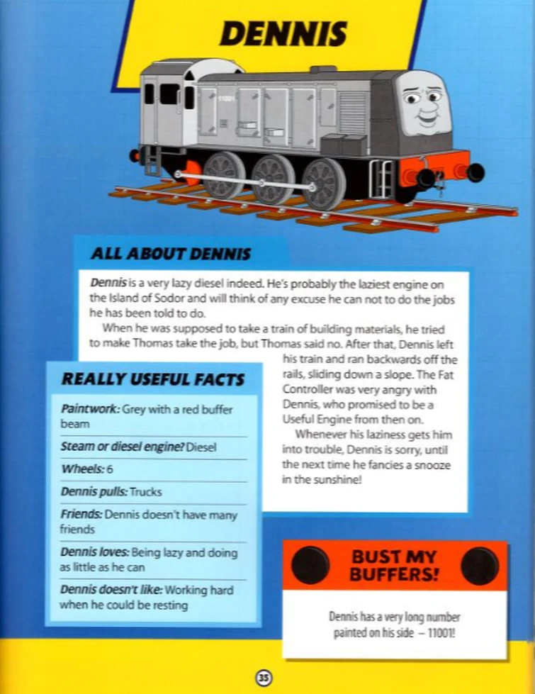 Discuss Everything About Thomas the Tank Engine Wiki | Fandom