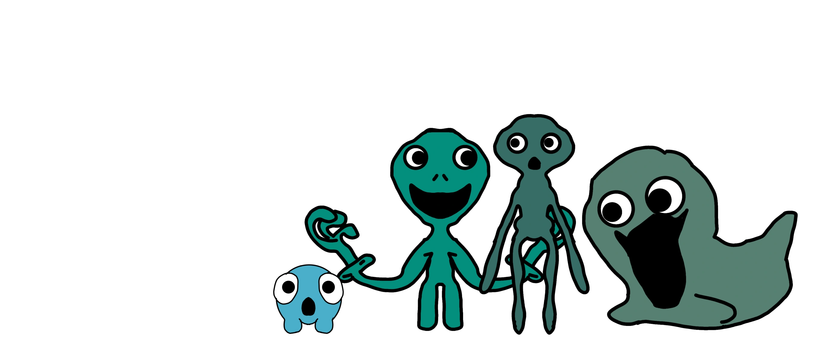 Givanium family (i forgot the blobs lol) | Fandom