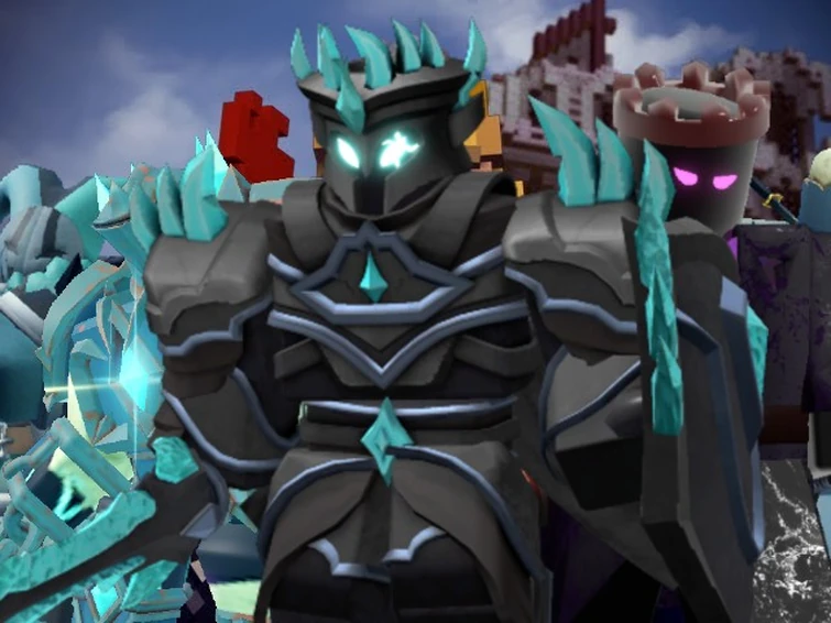 Discuss Everything About Tower Defense Simulator Wiki | Fandom