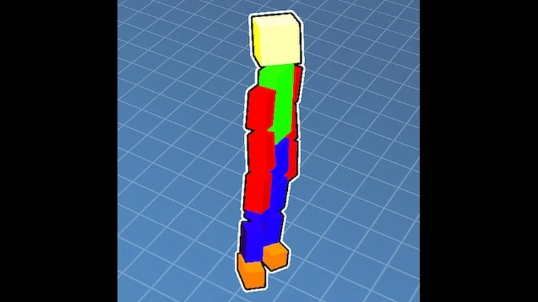 random stuff i found on gmod workshop (yes, i have the links) | Fandom