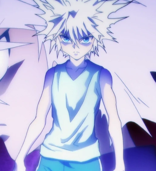 Killua 5 Star Rework | Fandom