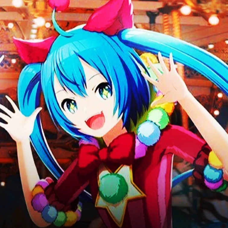 Tsukasa and Miku Matching Pfps | Fandom