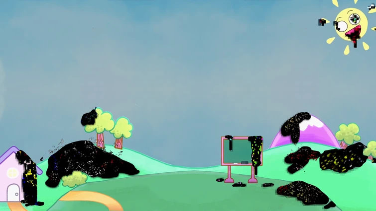 Learning with Pibby (Stage) | Fandom