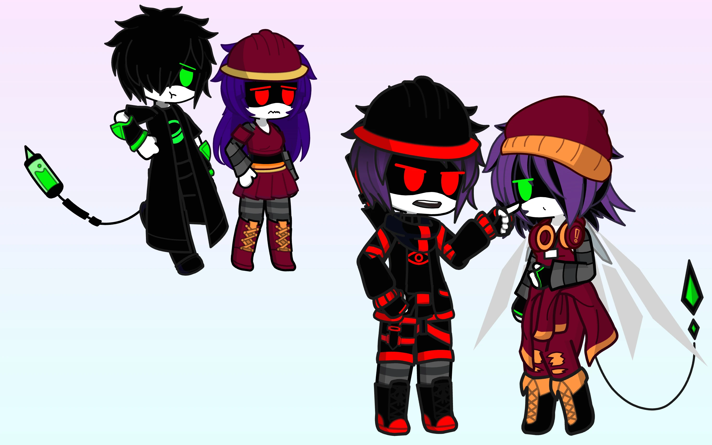 Typical family | Fandom