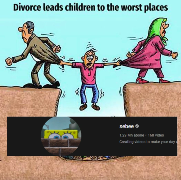 Sebee's fanbase is mentally deranged | Fandom