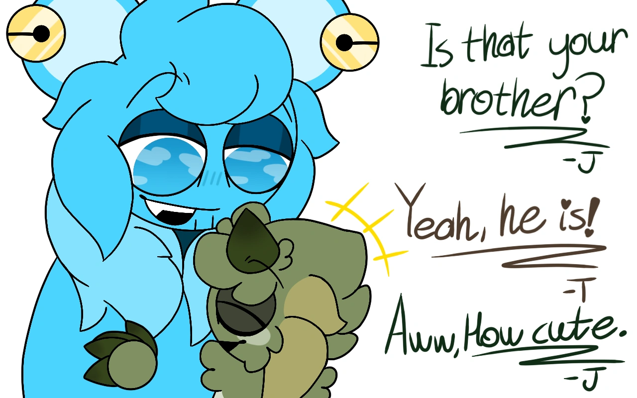 Daily Jadothy (Day 45) | Fandom