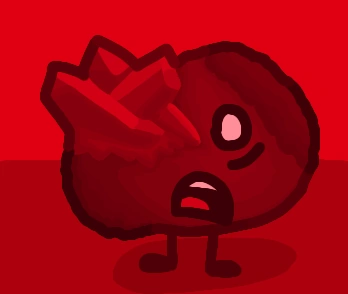 WHY IS EVERYTHING RED? | Fandom