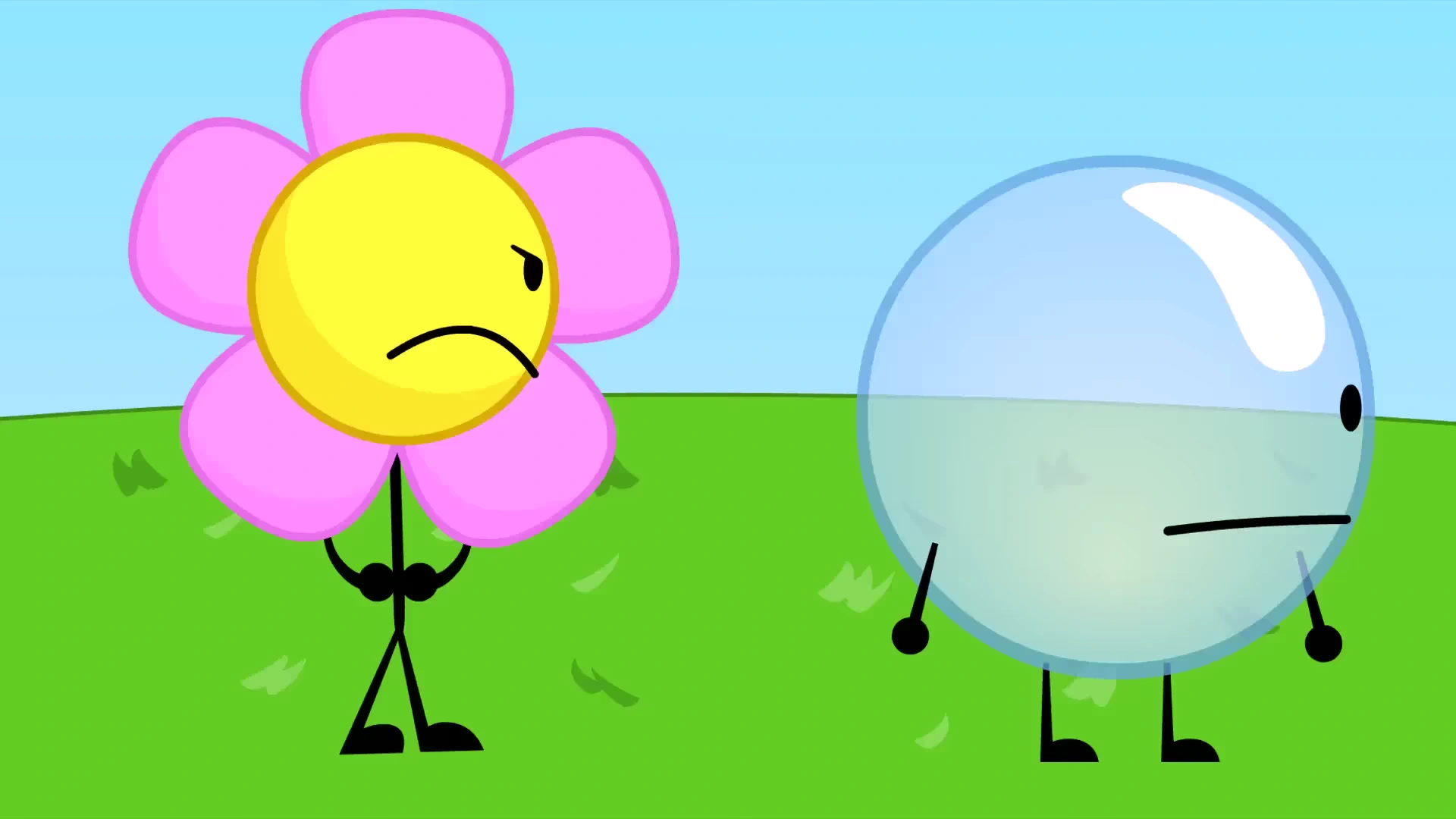 I'm gonna fix up BFDI 24's gallery. | Fandom