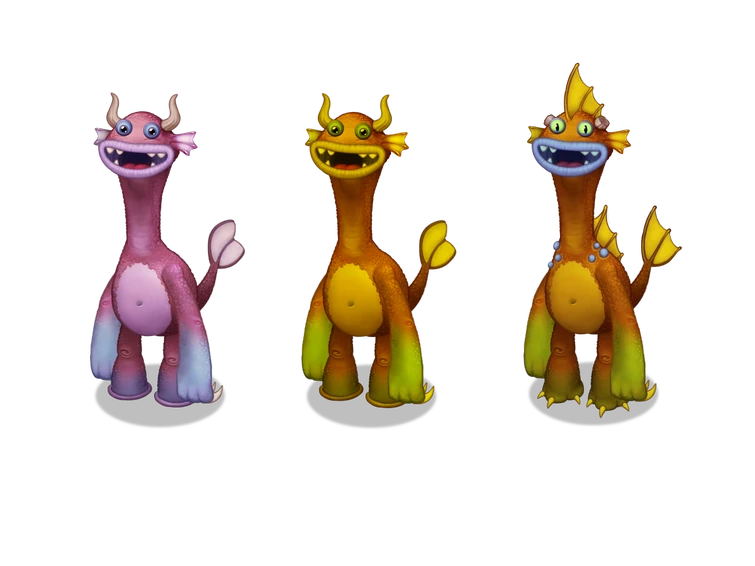 Is Knurv the Connatruna | Fandom