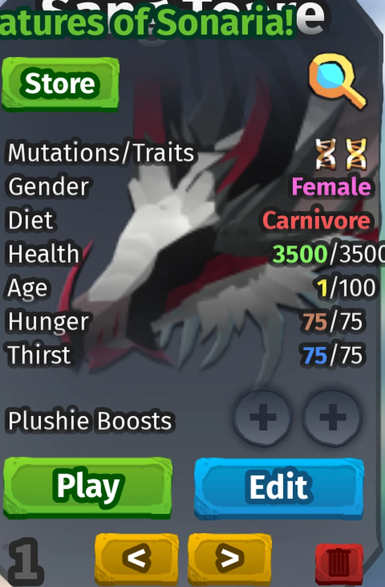 Discuss Everything About Creatures of Sonaria Wiki | Fandom