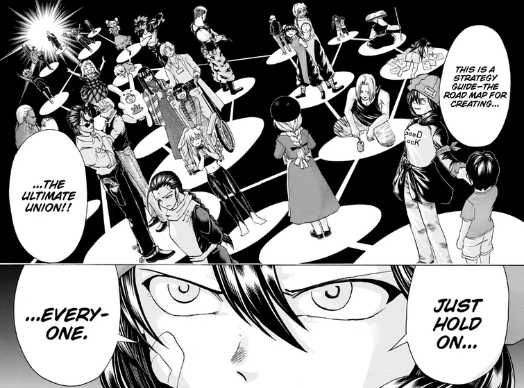 Discuss Everything About Undead Unluck Wiki | Fandom