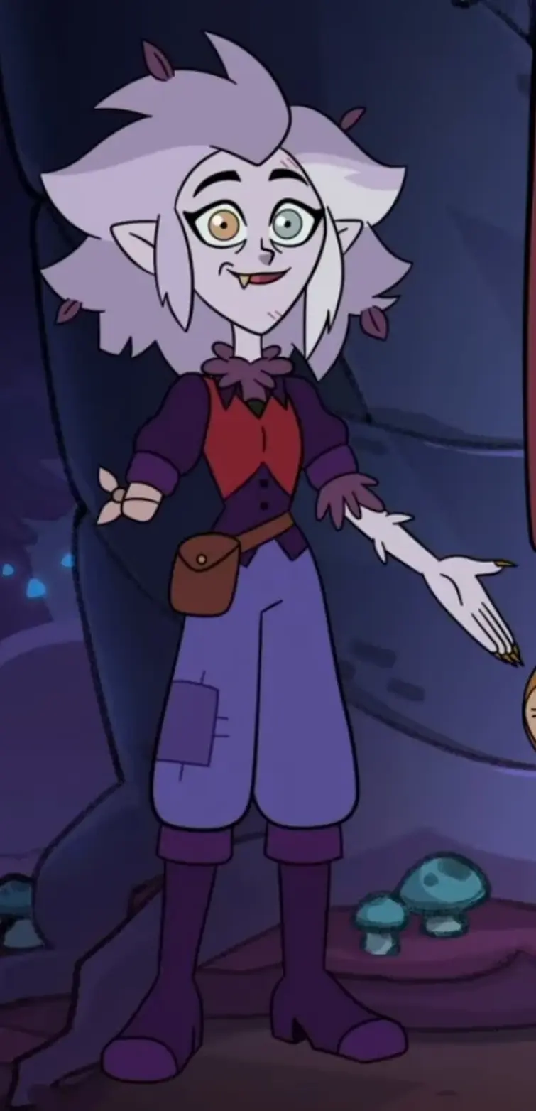 What do you think are the visions of Caleb/Golden Guards in For the ...