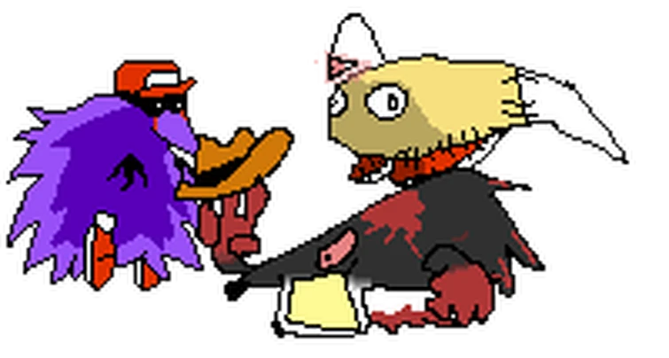 The snick.exe gang is finished !!! | Fandom