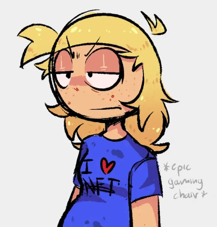 basically every davesona (u can find the image in the tagged page): | Fandom