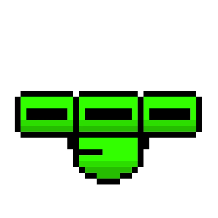 Pixel CHA-1 and A-221 | Fandom