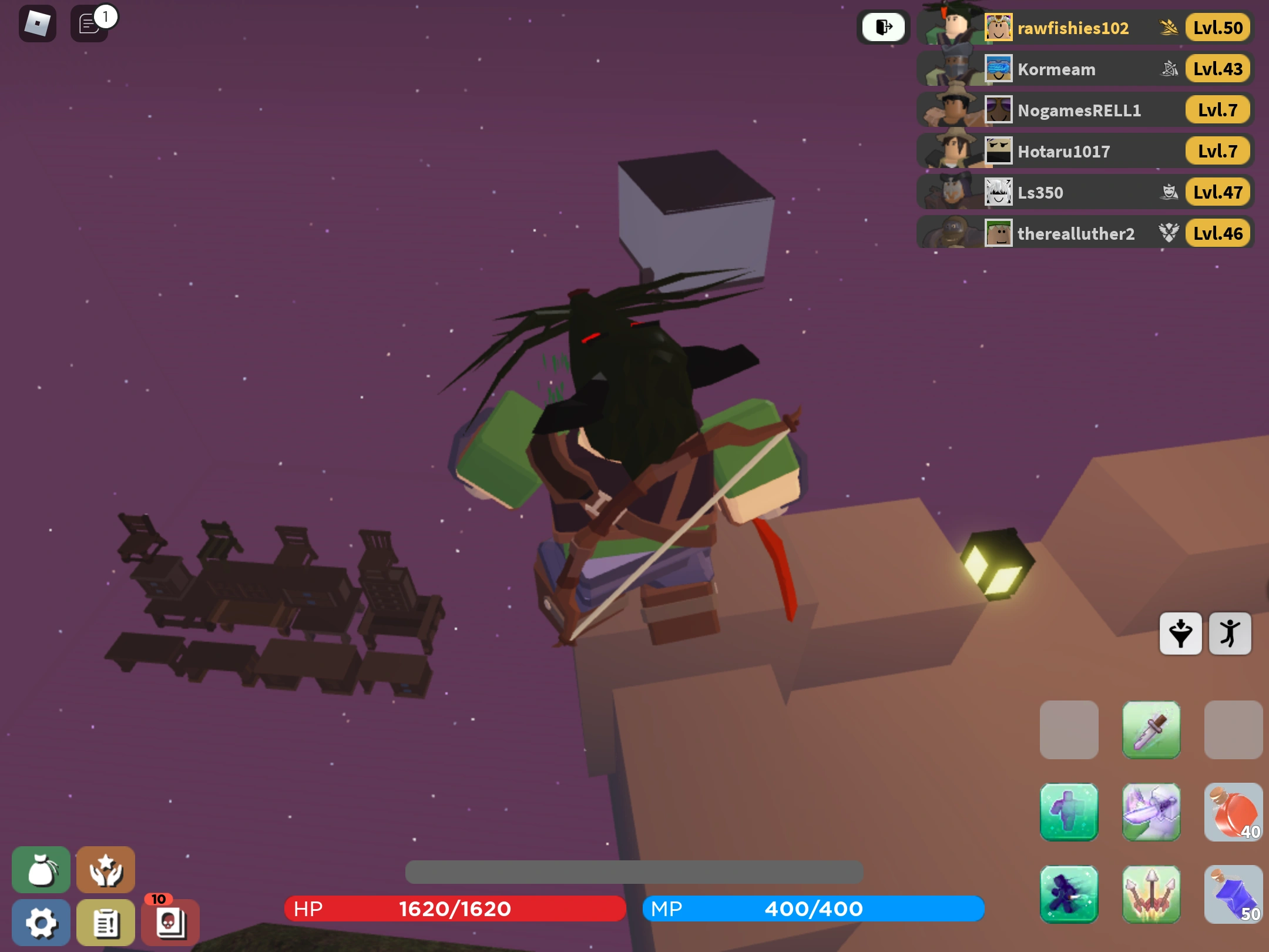 Time to break vesteria | Fandom