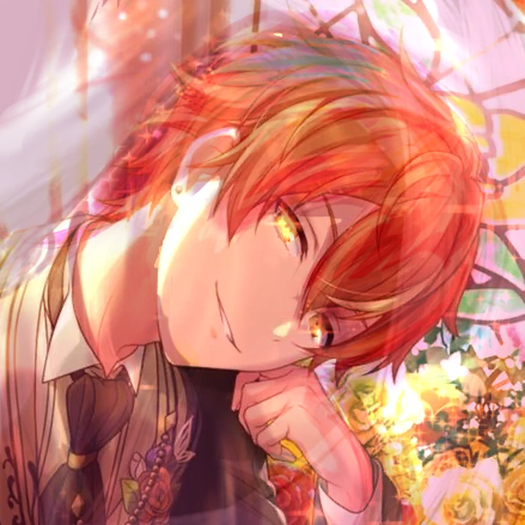 akito edit | Fandom