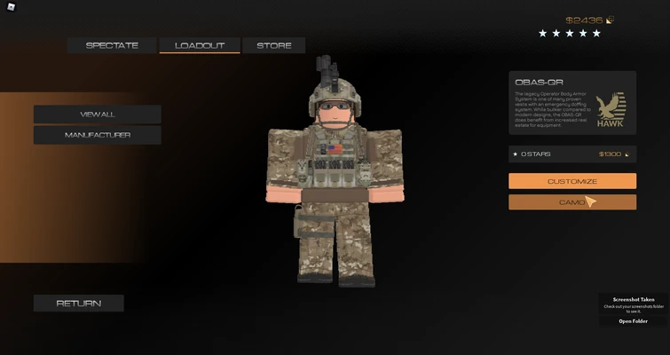 US Army infantry outfit and loadout | Fandom