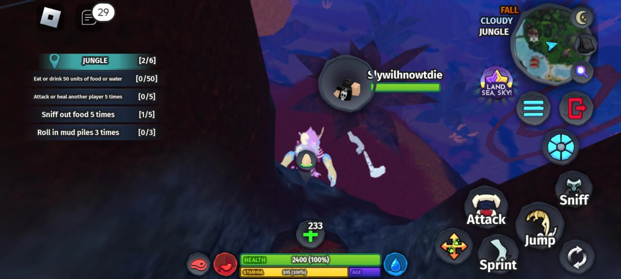 Does anybody know what is this mutation? | Fandom