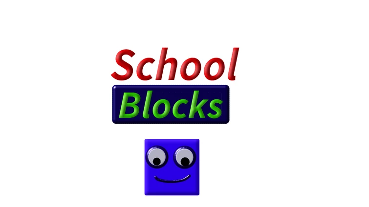Schoolblocks New!!! | Fandom