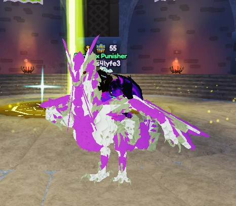 finally bought a harvitius for 950k, one of the game's most popular ...