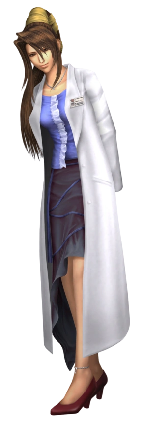 Could Lecrecia Crescent count? | Fandom