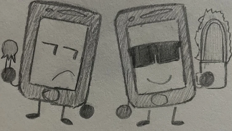 forgot to post these | Fandom